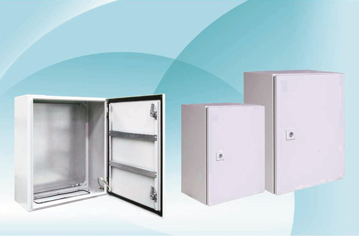 FIBOX-菲宝斯-全球知名电气密封箱制造商